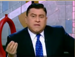 Mohamed Hamoda at 90 Min TV Show: The Leaked Records of Mass Media ...